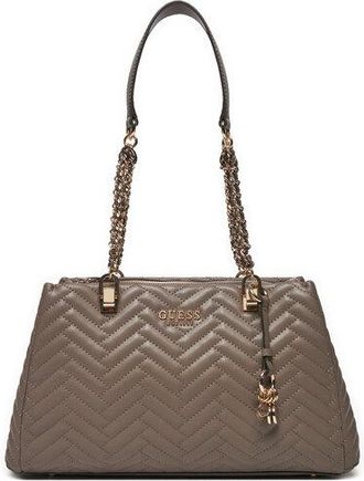 Guess Handtasche HWQG95 08090 Braun