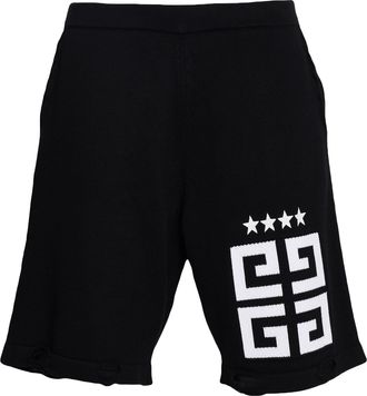 Givenchy HOSEN & RÖCKE - Shorts & Bermudashorts auf YOOX.COM