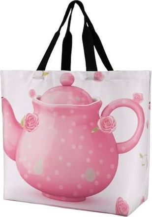 Generic Th&eacute;i&egrave;re Sac Fourre-Tout L&eacute;ger Tote Bag D&eacute;contract&eacute; Sac A Main Femmes Pour Travail Shopping Plage