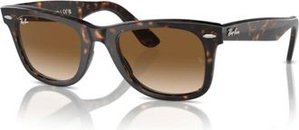 Ray-Ban unisex, Accessoires, Multicolore, Taille: 50 MM Original Wayfarer Classic