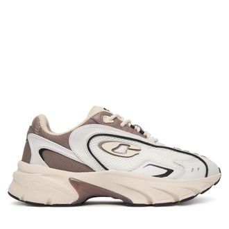 Coach Sneakers Coach CDE28 Grau