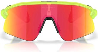 Oakley unisex, Accessoires, Vert, Taille: 39 MM Oo9517 Stunt Devil