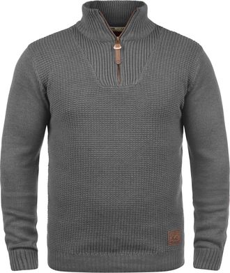 Solid Pullover Tommy