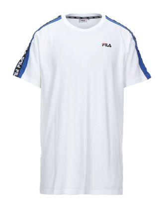 Fila TOPS - T-shirts auf YOOX.COM