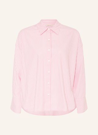 Barbour Hemdbluse Rosie rosa