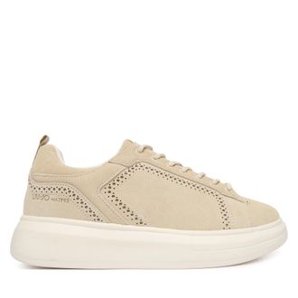 Liu Jo Sneakers Liu Jo 7B6003 PX002 Beige