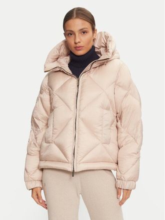 K-Way K-Way Daunenjacke Ninev K7132DW Rosa Regular Fit