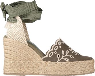 Paloma Barcel&oacute; SCHUHE - Espadrilles auf YOOX.COM