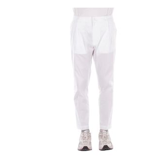 Dondup Herren, Hosen, Wei&szlig;, W34Gr&ouml;&szlig;e