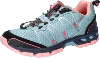 F.lli Campagnolo Altak WMN Trail Shoes, Jade, 38 Femme, EU, Jade, 38 EU