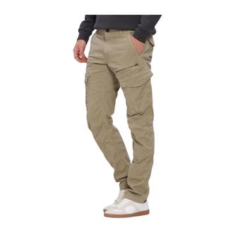 PME Legend Nordrop Cargo 3.0 Stretch Twill - - Trousers - Herren - Beige - W33 L34