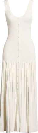 Sandro KLEIDER - Maxi-Kleider auf YOOX.COM