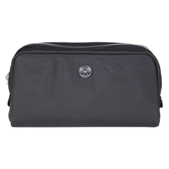 Tory Burch Nylon Medium Kosmetiktasche - - Bags - Damen - Schwarzk - ONE SIZE