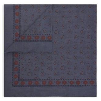 SOEUR Foulard Classique Coton Soeur