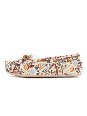 Minnetonka Mokassin Cally