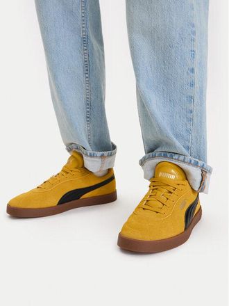 Puma Sneakers 404465 03 Braun
