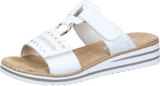 Rieker Pantolette Basic