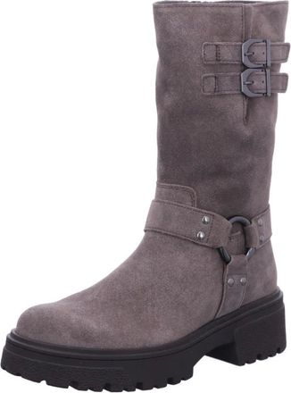 Gabor Damen, Schuhe, Grau, 39 1/2 EUGr&ouml;&szlig;e