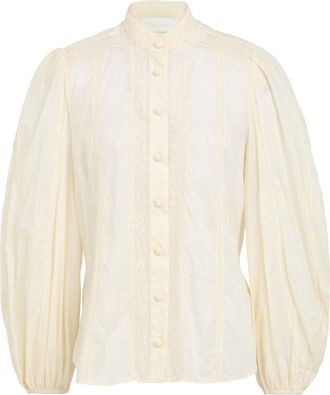 Zimmermann TOPS - Hemden auf YOOX.COM