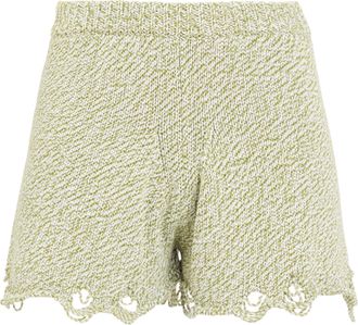 SOLOTRE HOSEN & RÖCKE - Shorts & Bermudashorts auf YOOX.COM