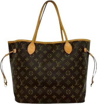 Louis Vuitton Damen, Pre-Owned, Braun, ONE SIZEGr&ouml;&szlig;e