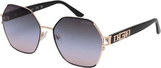 Guess Damen, Accessories, Rosa, 59 MMGr&ouml;&szlig;e