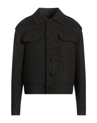 Burberry JACKEN & M&Auml;NTEL - M&auml;ntel auf YOOX.COM