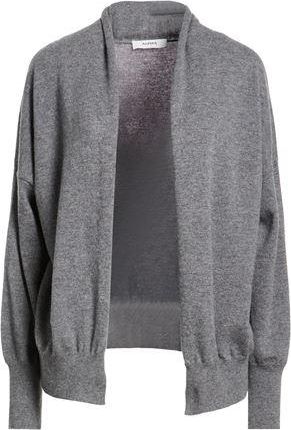 Alpha Studio MAILLE - Cardigans sur YOOX.COM