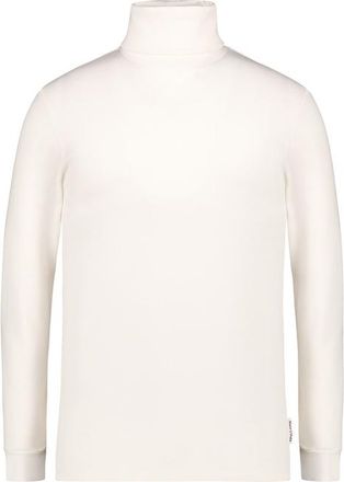 Marc O'Polo Herren T-Shirts beige Baumwolle
