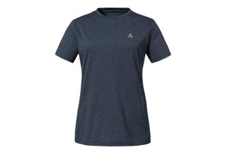 Sch&ouml;ffel T-Shirt CIRC T Shirt Tauron L NAVY BLAZER