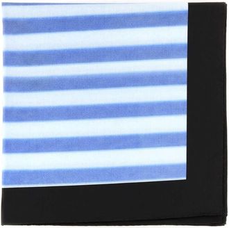 Jean Paul Gaultier Femme, Accessoires, Multicolore, Taille: ONE Size Sarong en Coton Imprim&eacute;