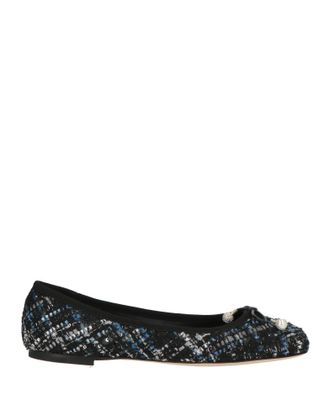 Jimmy Choo London SCHUHE - Ballerinas auf YOOX.COM