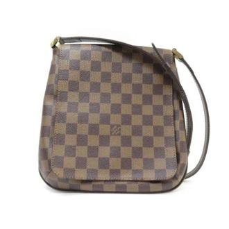 Louis Vuitton Sac bandouli&egrave;re Vintage Pre-owned - Femme - Pre-owned - Brun - Taille: ONE Size