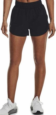 Under Armour Flex Woven 3In W - Trainingshosen - Damen