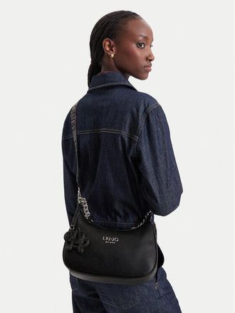 Liu Jo Handtasche AF6207 ES039 Schwarz
