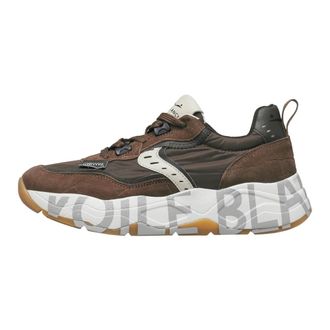 Voile Blanche Club105 Sneakers - - Shoes - Damen - Braun - 39 EU