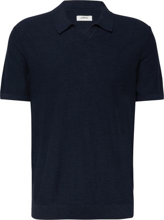 s.Oliver Strickpullover