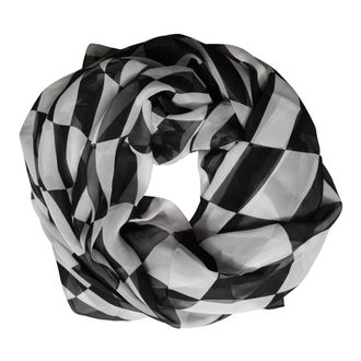 Dolce & Gabbana Foulard Scarf - Femme - Accessoires - Multicolore - Taille: ONE Size