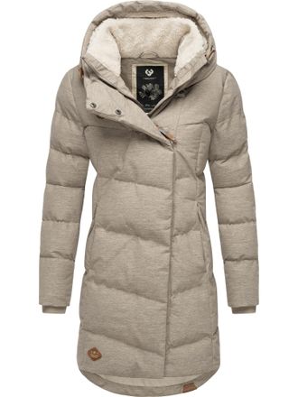 Ragwear Funktionsmantel Pavla