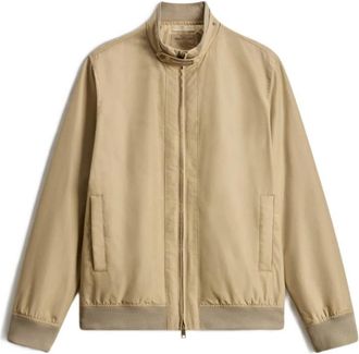 Woolrich Homme, Vestes, Brun, Taille: 3XL Bomber Vestes