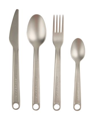 Alessi ESSEN & K&Uuml;CHE - Besteck auf YOOX.COM