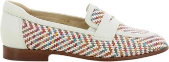 Softwaves Femme, Chaussures, Multicolore, Taille: 37 EU 9.10.26 Mocassins