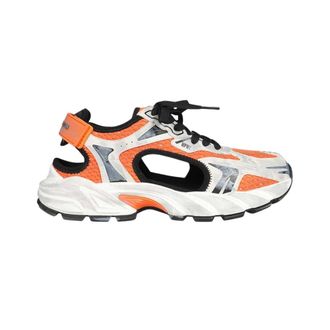 Heron Preston Polyester Gummisneakers - - Shoes - Herren - Mehrfarbig - 45 EU