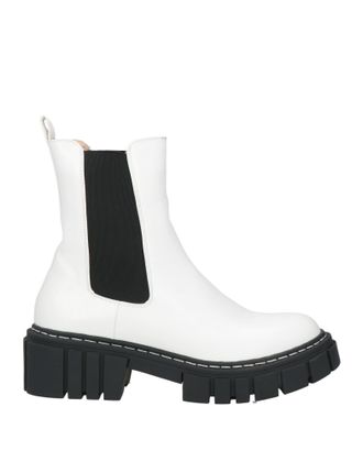 Ex&eacute; SCHUHE - Stiefeletten auf YOOX.COM