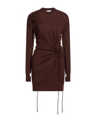 Burberry KLEIDER - Mini-Kleider auf YOOX.COM