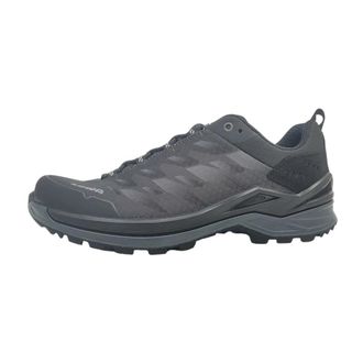 Lowa Ferrox GTX LO - - Sport - Herren - Schwarzk - 42 EU