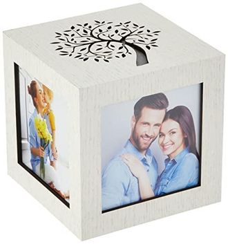 ZEP Norman Small 4x10x10 Cube Photos GLG10