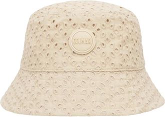 Colmar Femme, Accessoires, Beige, Taille: 38 FR Colmar Hats