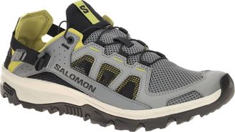 Salomon Sportlicher Schn&uuml;rschuh Techamphibian 5