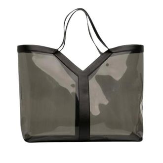 Saint Laurent Damen, Pre-Owned, Grau, ONE SIZEGr&ouml;&szlig;e